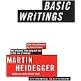 Basic Writings (Harper Perennial Modern Thought): Heidegger, Martin: 9780061627019: Amazon.com ...