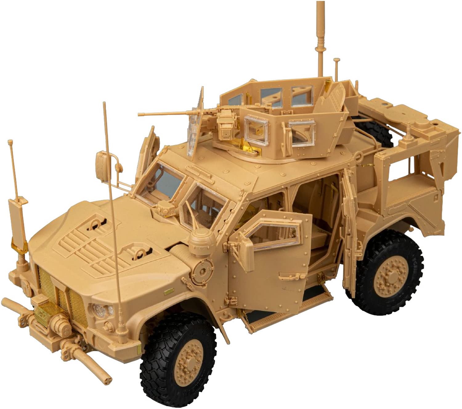 Mua Rye Field Model 5099 JLTV M1278A1 (HGC) with M153 CROWS II 1:35 ...