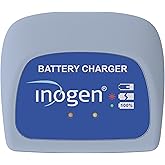 Amazon.com: Inogen - External Battery Charger for Inogen One G5/Inogen ...