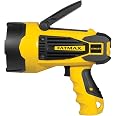 Amazon.com: STANLEY SL5W09 Rechargeable 1000 Lumen Lithium Ion Ultra ...