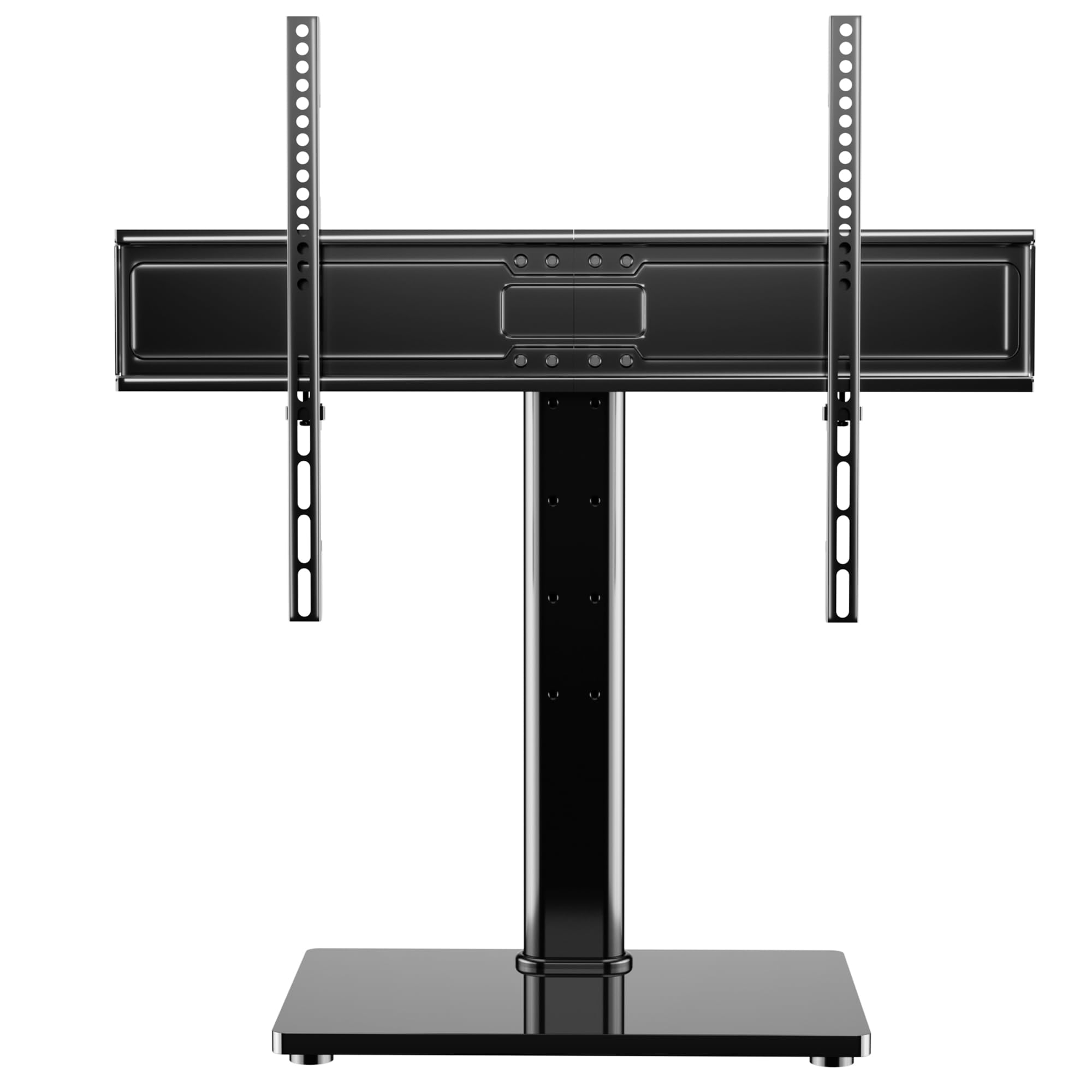 XINLEI Universal Swivel TV Stand Base Table Top TV Stand for 32-75 Inch ...