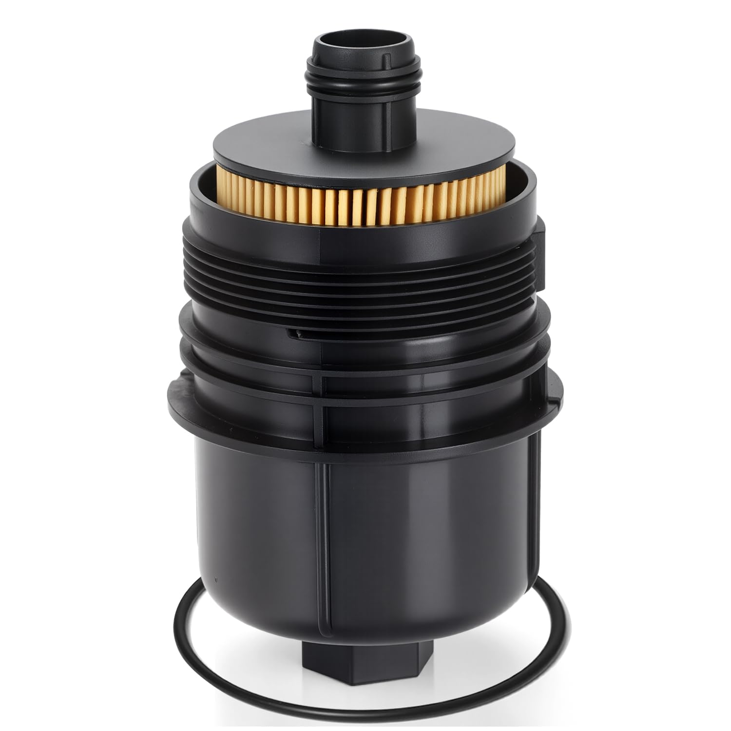 AUIVERED 68507598AA Engine Oil Filter - Fit for 2020-2023 Jeep Wrangler ...