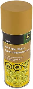 Amazon.com: John Deere Original Equipment Primer Spray #TY26268: Garden ...