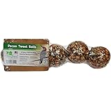 Amazon.com: Songbird Essentials SE949 Birdseed Ball for Ball Bird ...