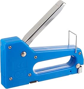 Dritz 9050 Light Duty Staple Gun : Amazon.ca: Tools & Home Improvement