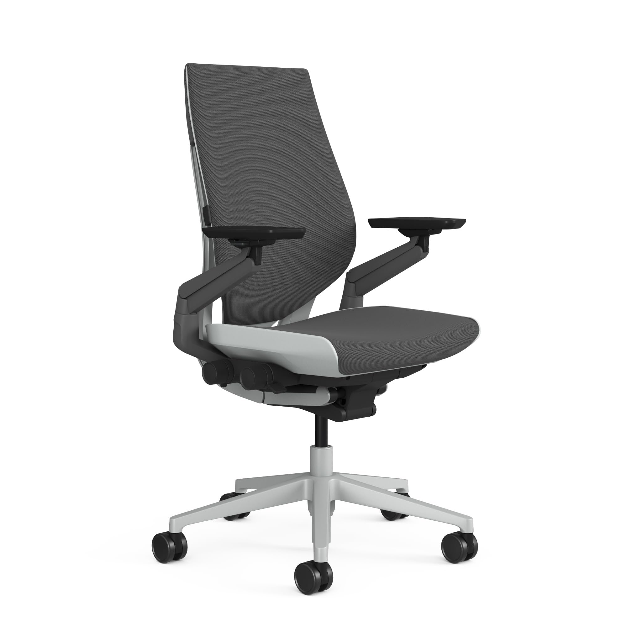 Mua Steelcase 442A40-Light/Light-5S25-5S25-4ARM-CC Gesture Office ...