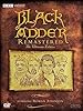 Black Adder: Remastered (The Ultimate Edition) in Kuwait | Whizz TV