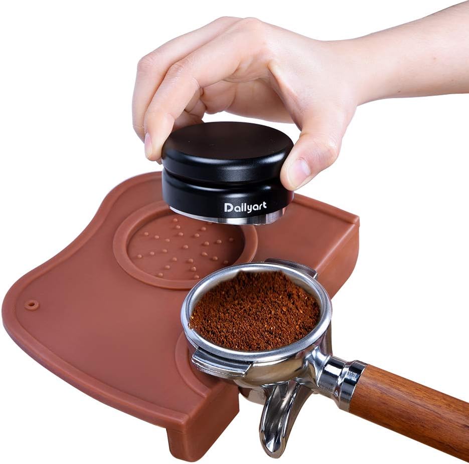 Caraffe per frullini montalatte Dailyart Distributore di caffè con base ...