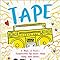 Tape: Amazon.co.uk: Camden, Steven: Books