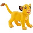 Amazon.com: Bullyland Young Simba Action Figure : Toys & Games