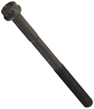 Amazon.com: Toyota 90910-02181 Engine Cylinder Head Bolt: Automotive