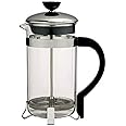 Amazon.com: Primula Classic Glass 8-Cup Coffee Press with Black Handle ...