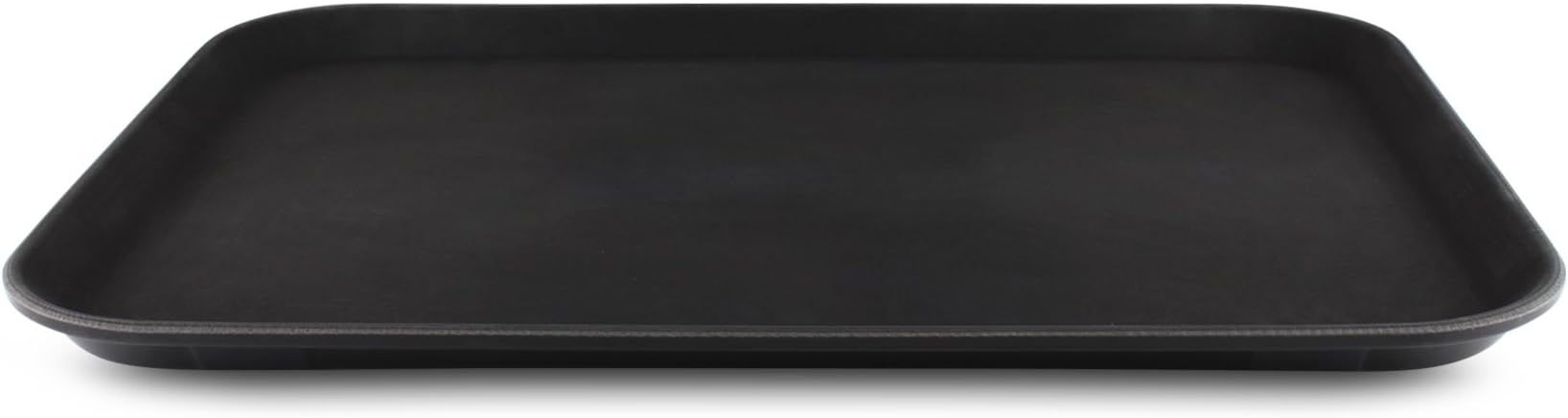 Tuffgrip Super Plastic Rubberized Anti-Skid, Non-Slip Food Tray ...
