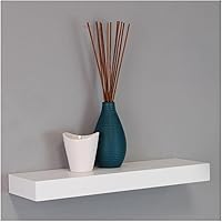 kieragrace KG Maine Floating Wall Shelves - White, 16" : Amazon.ca: Home