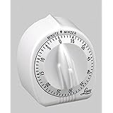 Amazon.com: Good Cook Precision Long-Ring Timer: Kitchen Timer: Home ...