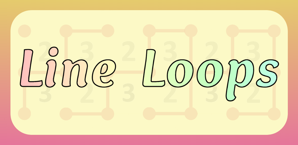 Line Loops - Logic Puzzles:Amazon.com:Appstore for Android