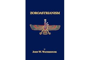 Amazon Best Sellers: Best Zoroastrianism