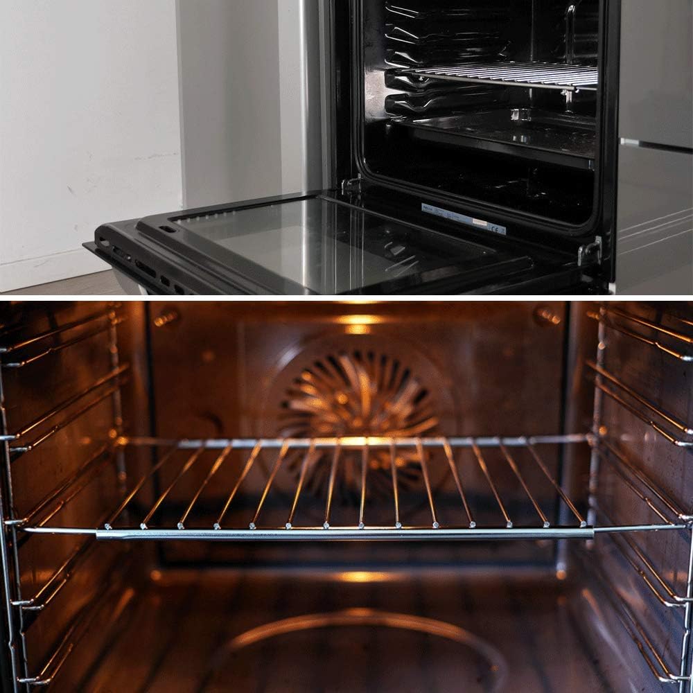 Universal Adjustable Oven Rack – BigaMart