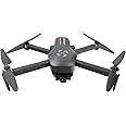 Amazon.com: DRONE-CLONE XPERTS Drone X Pro LIMITLESS 2 with GPS Auto Return Home, 5G WiFi FPV ...