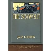 Amazon.com: The Sea-Wolf: 100th Anniversary Collection: 9781948132350 ...