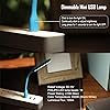 [DIY] Screenbar, Monitor Light Bar, Dimmable USB Powered Monitor Lamp ...