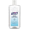 Amazon.com : PURELL's Advanced Hand Sanitizer Refreshing Gel, 1-Liter ...