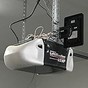 GoControl/Linear GD00Z-4 Z-Wave Garage Door Opener Remote Controller ...