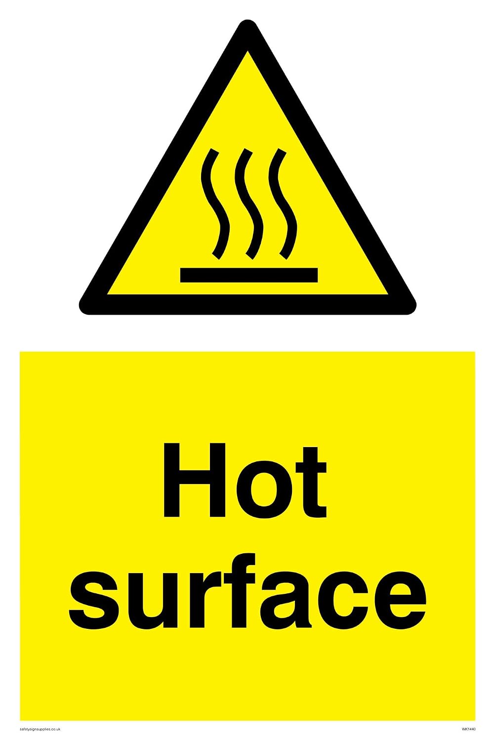 Hot Surface – BigaMart