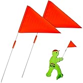 Amazon.com: Step2 Kid Alert Visual Warning Signal V.W.S - 32-Inch ...