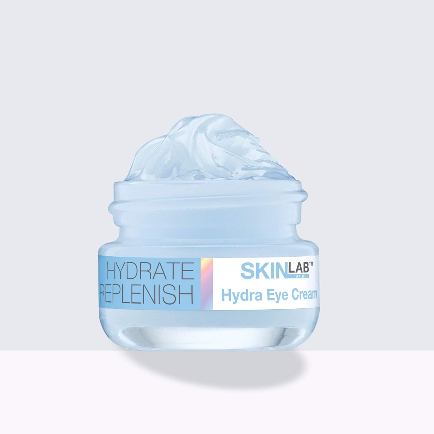 Amazon.com: SKIN LAB BY BSL Hydrate& Replenish EYE CREAM- Gel Hydrator ...