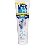 Amazon.com: Zim's Max Freeze Pro Formula Roll-On, 3 Ounce : Beauty ...