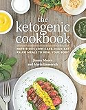 Amazon.com: Ketogenic Diet: 50 Mediterranean Inspired Keto Diet Recipes - Quick and Easy ...