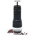 Amazon.com: 2LB Depot Portable Espresso Maker - Travel Friendly Coffee ...