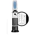 Amazon.com: Antifreeze Refractometer,V·RESOURCING Hand-Held Anti Freeze ...