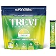 Amazon.com: TREVI™ Sugar Free Electrolytes - Drink Mix Hydration Powder ...