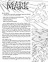 The Message Canvas Bible (Hardcover, Spring Palette): Coloring and ...
