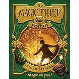 The Magic Thief (Magic Thief, 1): Prineas, Sarah, Caparo, Antonio ...