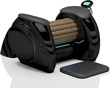 Amazon.com: Body Roll RollShape Fast Recover After Muscle or Back ...