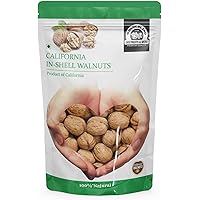 Amazon.in Bestsellers: The most popular items in Walnuts