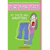 Dear Dumb Diary Year 2 Book Set: Includes Books 1-4: School. Hasn't ...