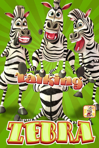 Talking Zebra:Amazon.co.uk:Appstore for Android