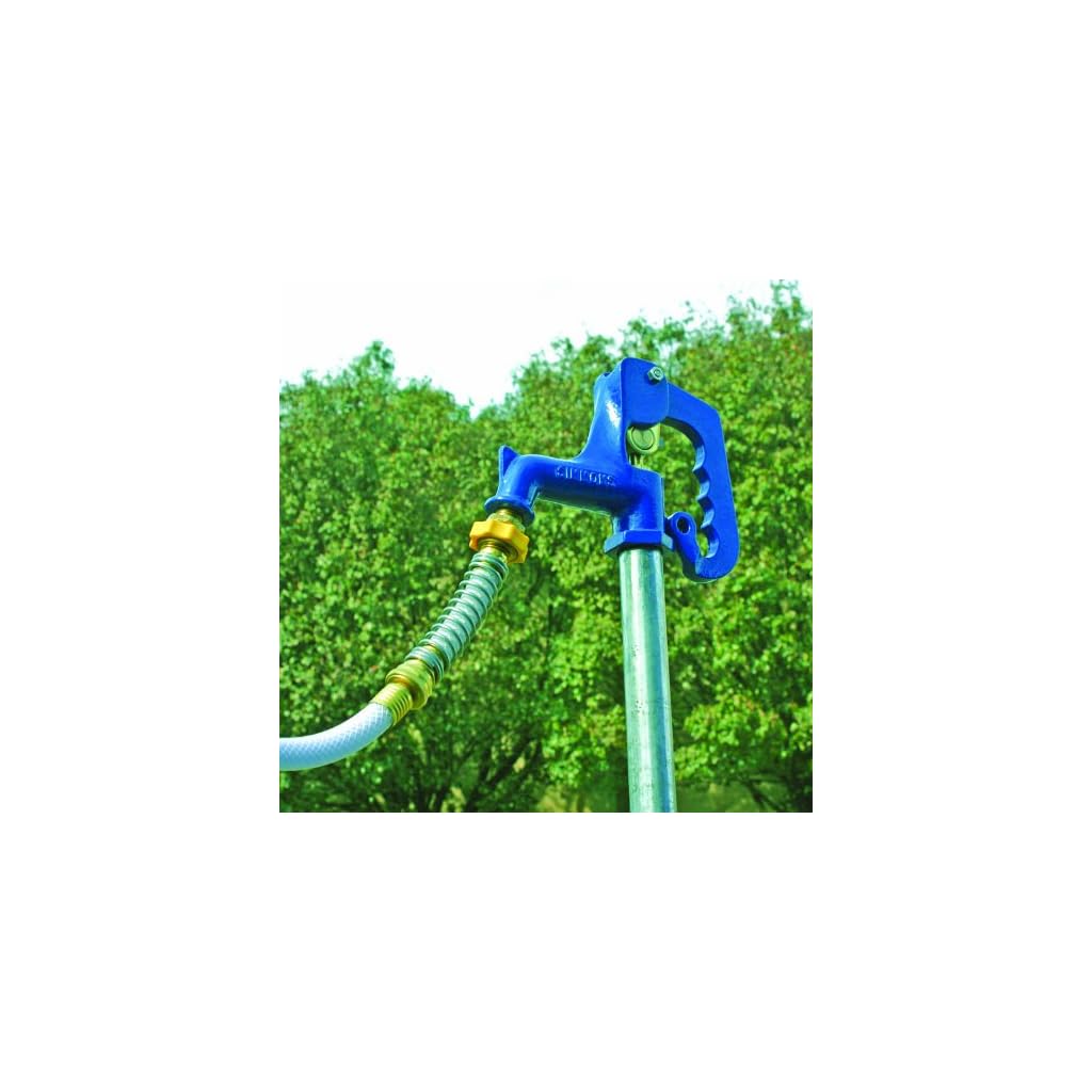 Camco Flexible Hose Protector-Eliminates Hose Crimping and Straining at ...