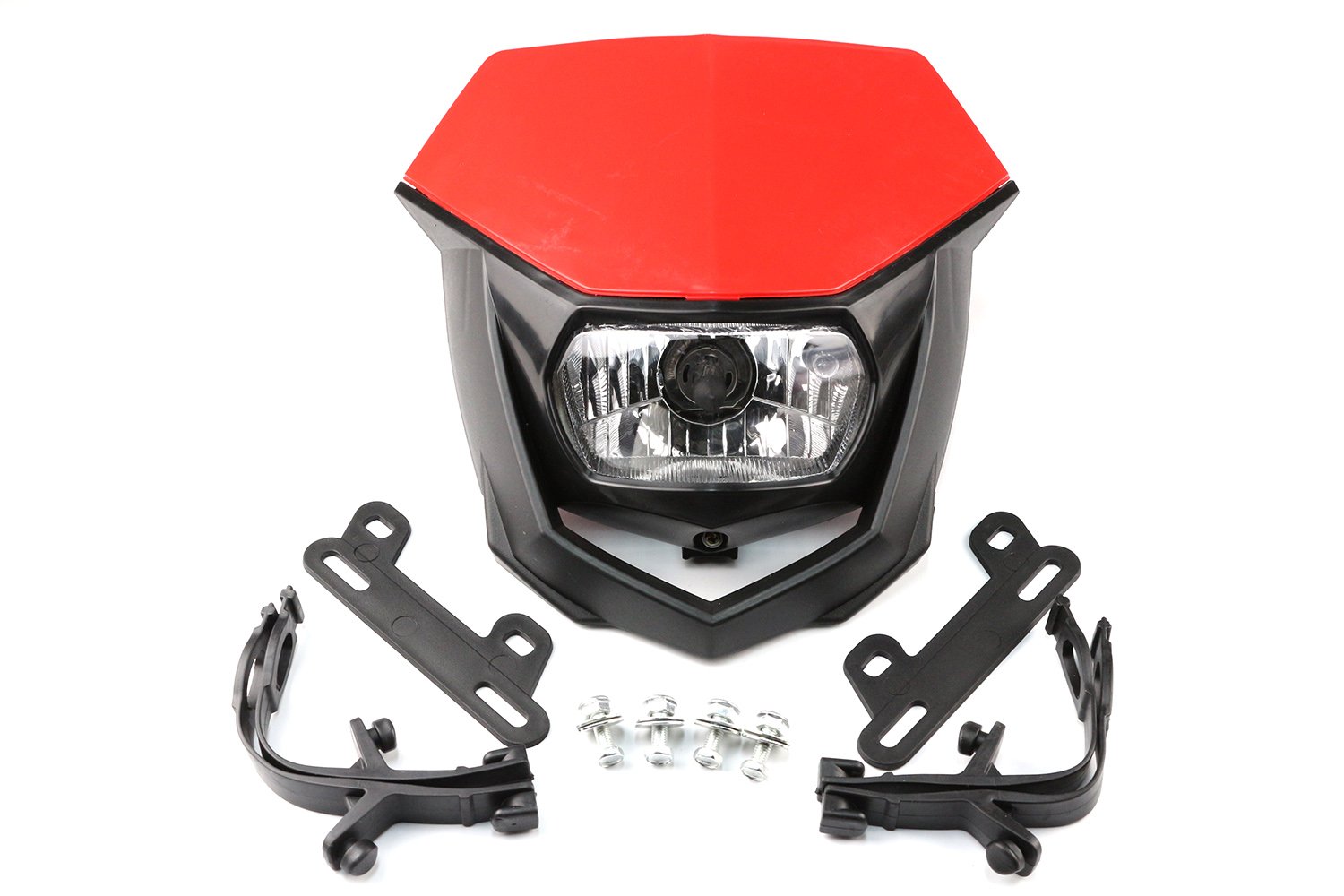 Motorcycle Pit Dirt Bike Motocross Enduro Supermoto Universal ...