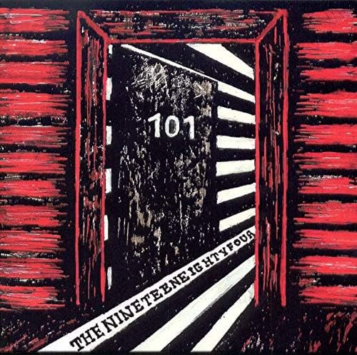 Room 101: 1984, The: Amazon.it: Musica