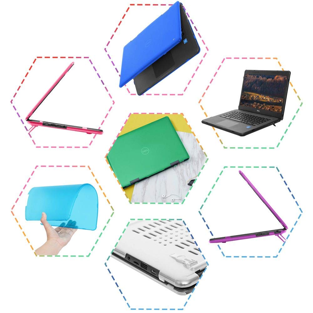Mua mCover Case for 2020~2022 14" Dell Latitude 5400 Chromebook ...