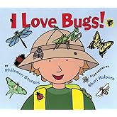 I Love Bugs!: Dodd, Emma: 9780823423453: Amazon.com: Books