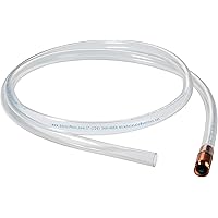 Amazon.com: The Original Safety Siphon 10 Foot Hose For Gasoline And ...