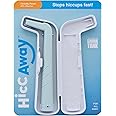 Amazon.com: HiccAway Hiccup Straw - Stops Hiccups Naturally & Fast - As ...