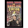 On Basilisk Station (Honor Harrington): Weber, David: 9780743435710: Amazon.com: Books