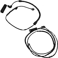 Amazon.com: URO Parts 34351164371 Brake Pad Sensor, Front : Automotive